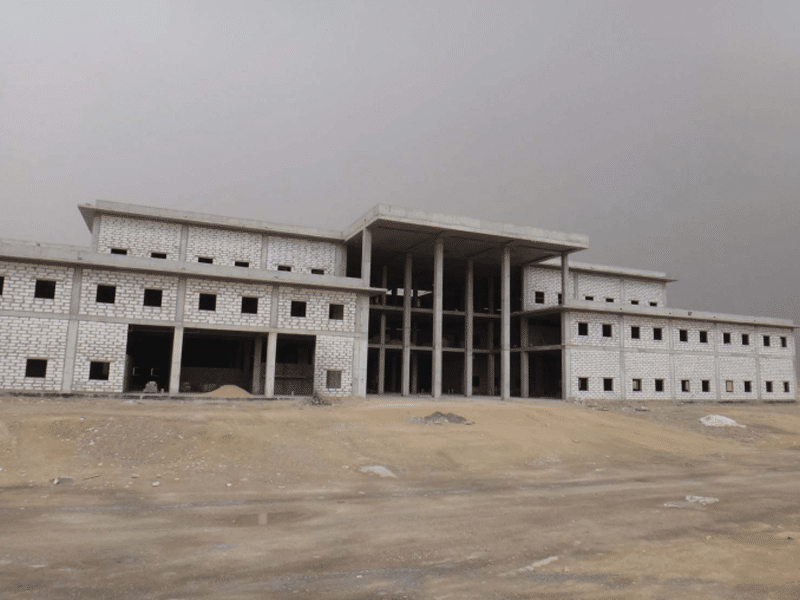 About Us – شركة المرهج