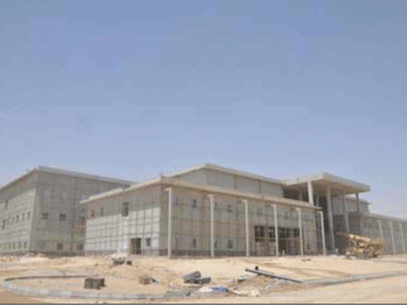 About Us – شركة المرهج